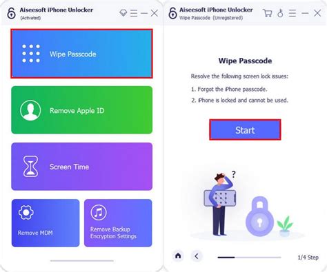 IMobie AnyUnlock Review Pros Cons Price And Alternative