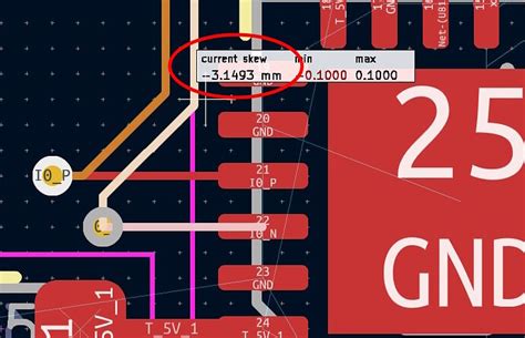 Solved Differential Pair What Is The Difference Between The Tune