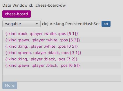 FlowStorm Debugger Users Guide