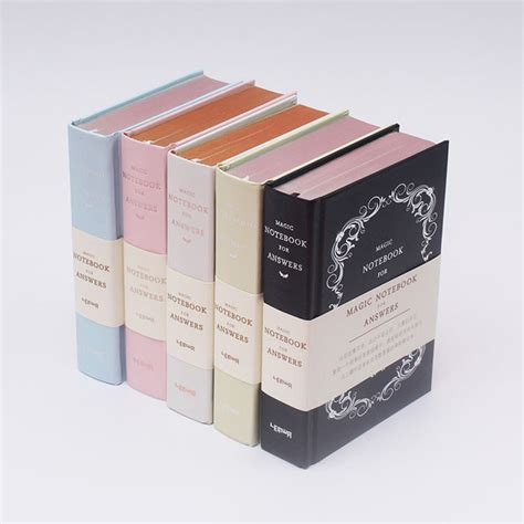 Hardcover Book Printing Full Color Print