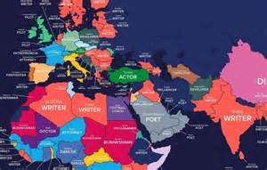 20 Most Popular Dream Jobs In The World Poet Pips Pilot As Top Choice In Uae And Saudi