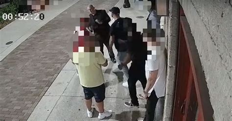 Man Uses “stand Your Ground” And Has Manslaughter Charges Dismissed