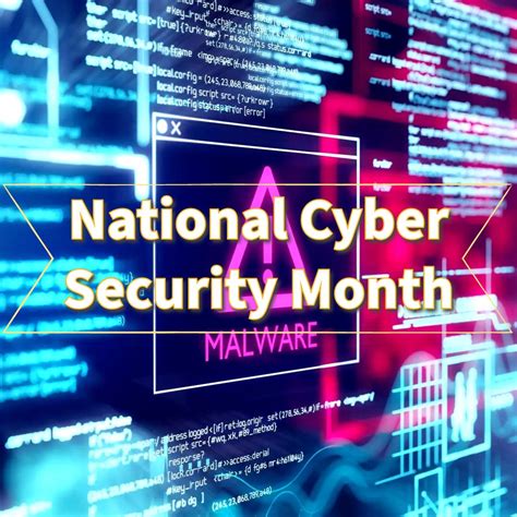 Network Computer Solutions On Linkedin Cybersecuritymonth
