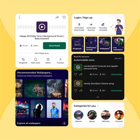 pratik jadhav on linkedin ux ui design userexperience userinterface mobiledesign widgets…