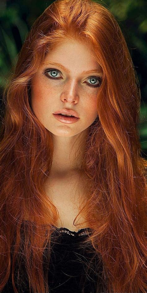 Redheadsmyonlyweakness Beautiful Red Hair Beautiful Redhead
