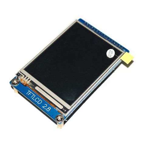 28寸 Tft Lcd 320x240带触摸屏(mini Stm32核心板配套彩屏)虎窝淘 28寸 Tft Lcd 320x240带触摸屏(mini Stm32核心板配套彩屏)虎窝淘