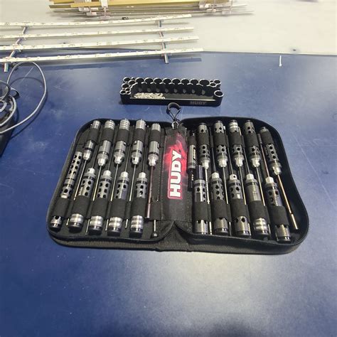 hudy tools r c tech forums
