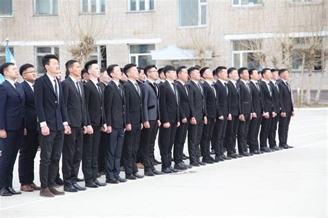 Оюутан цэрэгт энэ жил 35 н оюутан хамрагдаж байна