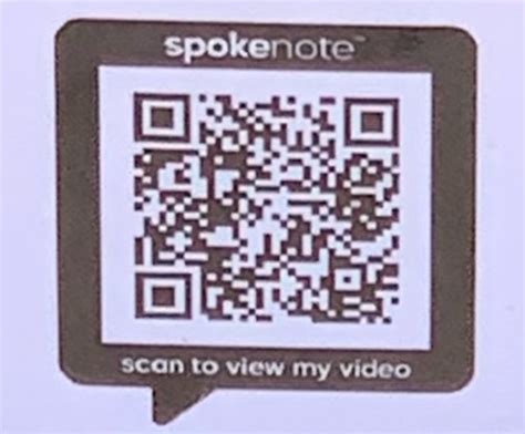 Open Qr Code And Learn Fact You Might Not Have Known