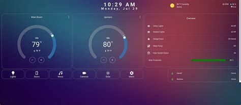 Browser Mod Popup Can This Be Modularized Third Party Integrations Home Assistant Community