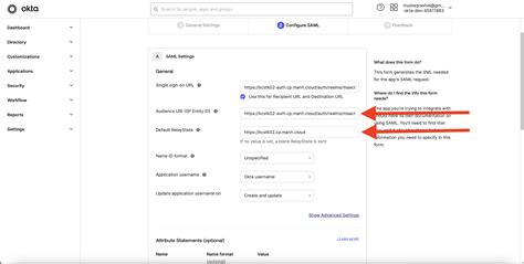 Idp Initiated Login With Okta And Accessmanagement 2 0 Via Saml 2 0