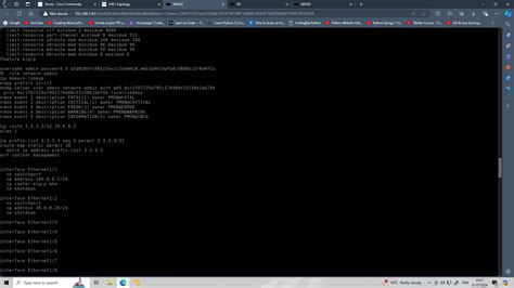 Solved Redistribution Static Route On Nx Os Nexus 7000 Page 2 Cisco Community