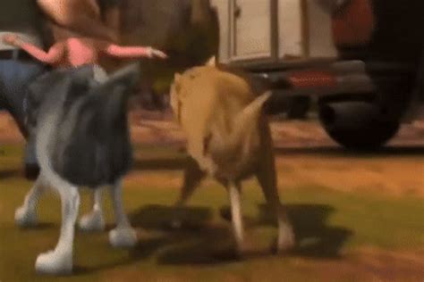 Humphrey And Kate Dance By Dracoawesomeness On Deviantart