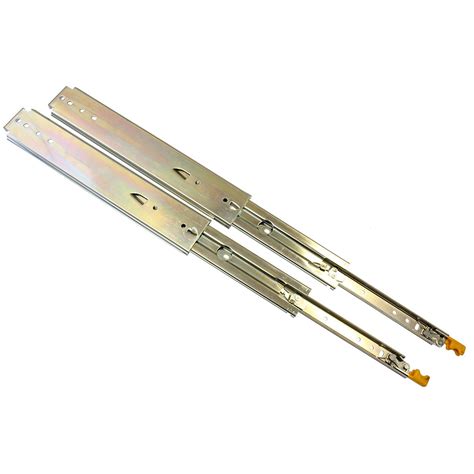 Kg Drawer Slide Locking Heavy Duty