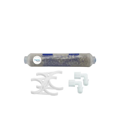 Reverse Osmosis Pre Filter Set With Post Carbon Filter Osmotech Pty Ltd