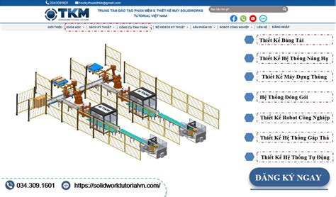 HỌc Solidworks Inventor Autocad