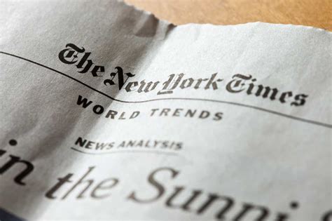 New York Times Wirecutter Moving To Subscription Service Nysenyt