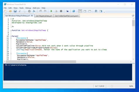 How To Put Microsoft Office To Sleep In Windows 10