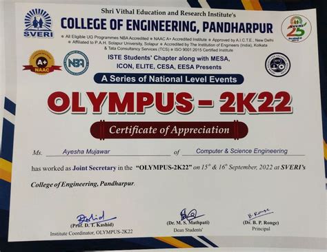 Ayesha Mujawar On Linkedin Olympus Olympus Leadership Communication Commitment Spirituality