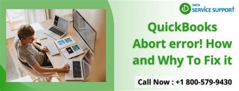 How To Easily Remove Quickbooks Abort Error Emily Taylor Medium