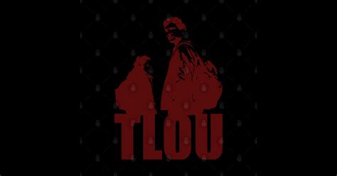 Tlou Fan Art Ii Tlou Game Gamer Gameplay Gaming Fanart Magnet Teepublic