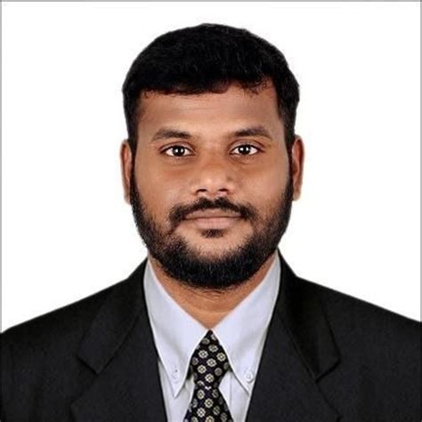 Vijay Prabhakar Business Analyst Tcs Tata Consultancy Services Xing