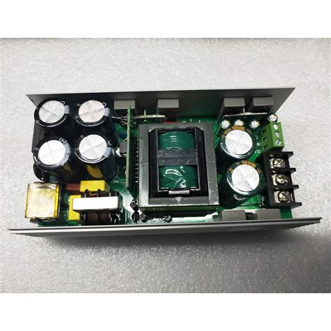 500w 600w Llc Amplifier Switching Power Supply Hig Vicedeal