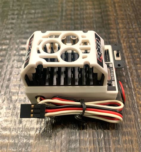 F S Tekin RX Gen ESC Nice R C Tech Forums