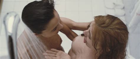 Naked Elena Anaya In Room In Rome