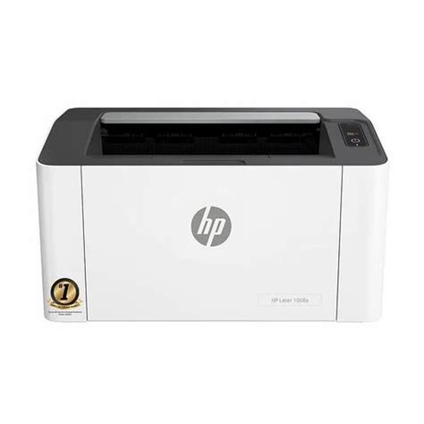 Hp Laserjet Printer In Mumbai Black White At In Navi Mumbai
