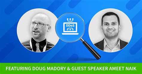 Webinar Recap A Netops Guide To Ddos Defense Kentik Blog