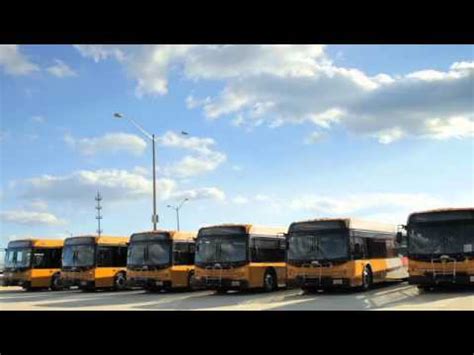 MV Transportation Making Buses Sexy YouTube