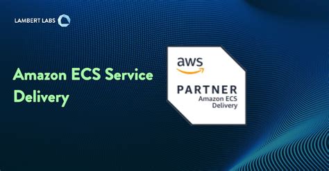 Lambert Labs On Linkedin Containerization Containerization Containerization We Are Forever…