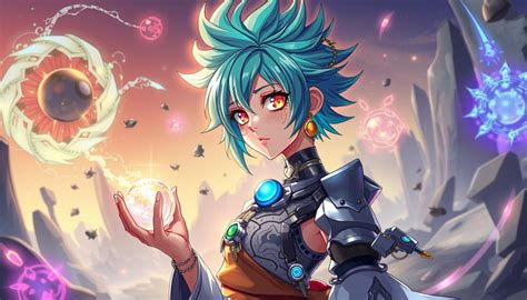 anime character design tips for creating unique heroes