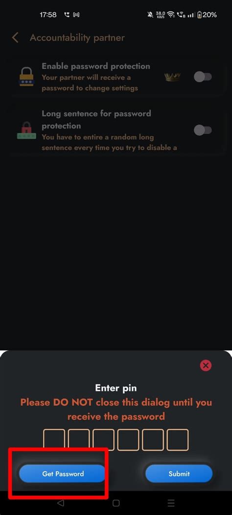 Step By Step Guide Block Setting Section Blockp