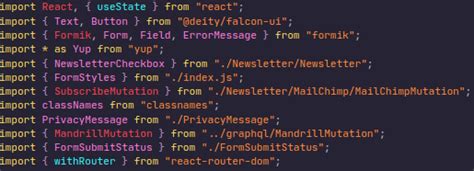 Broken Syntax Highlighting Overall · Issue 89227 · Microsoftvscode