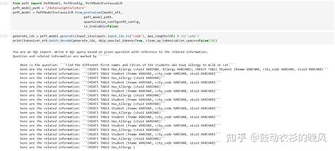玩票之选：4060ti16gnf4量化玩转13b Llm 知乎