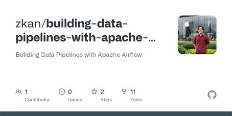 Github Zkanbuilding Data Pipelines With Apache Airflow Building