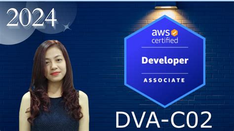 Aws Certified Developer Associate 6 Practice Exams 2024