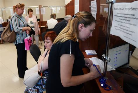 Коммунальщики получают долги жильцов в банках но их можно наказать