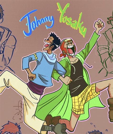 💚💙bromies💚💙 Doodle One Piece Amino