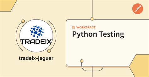 Python Testing Postman Api Network