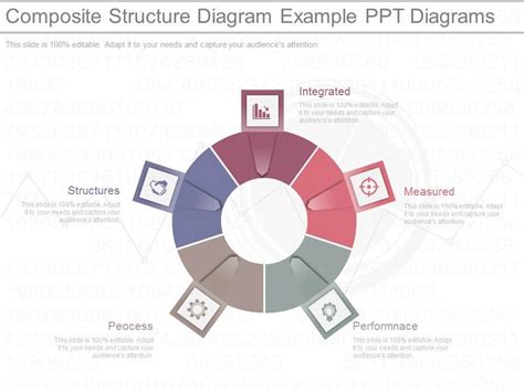 View Composite Structure Diagram Example Ppt Diagrams Graphics Presentation Background For