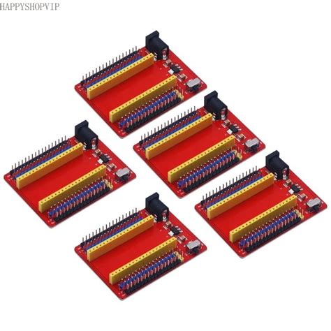 hsv powerful esp32 board development expansion board for connect and