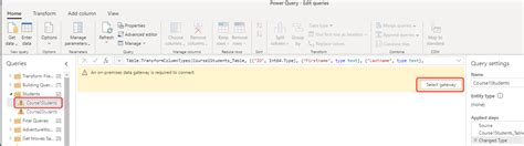 Wie Man Abfragen Aus Power Query Im Desktop Power Bi Und Excel In