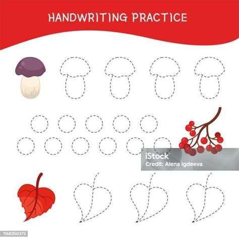 Feuille De Pratique Décriture Lécriture De Base Vecteurs Libres De