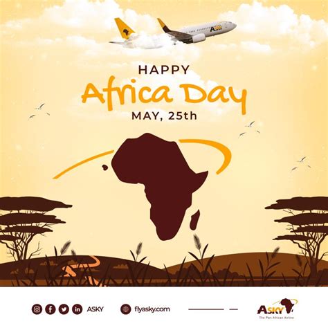 Asky Airlines On Linkedin Asky Askyteam