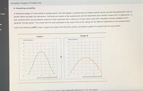 Solved Tools Ps Complete Chapter 4 Problem Set 8 Chegg Com