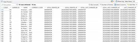 Edwin Tahua Quijano On Linkedin Abap Restful Application Programming