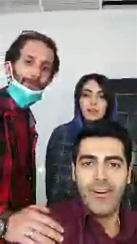 پشت صحنه بچه مهندس ۴